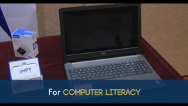 MPTがサポートするNLD Education Network傘下の職業訓練校で第二期卒業式を実施 | 2017年 | KDDI株式会社